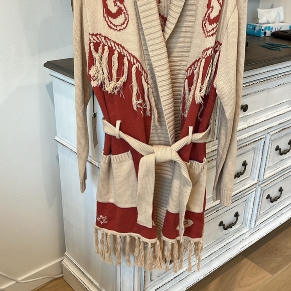 Idyllwind | Jackets & Coats | Idyllwind By Miranda Lambert Cardigan ...